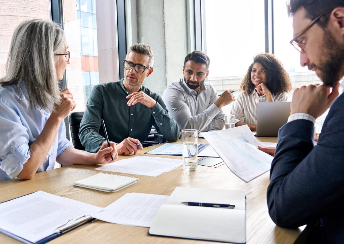 Was ist eine ASA-Sitzung? – Ablauf, Themen und Gesetz