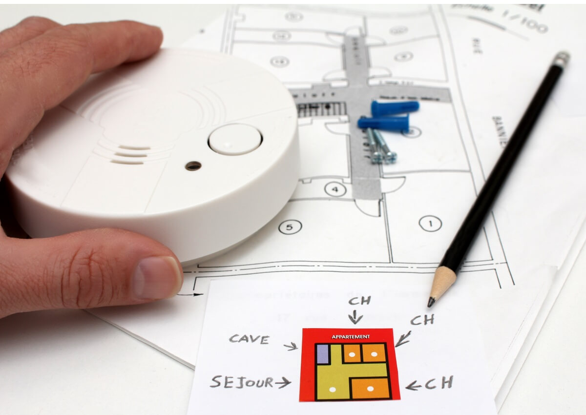 Fachplaner oder Sachverständiger zum vorbeugenden Brandschutz?