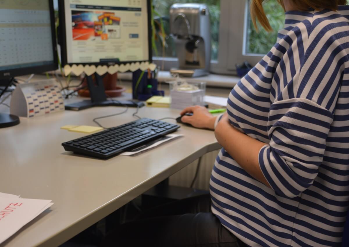 Gefährdungsbeurteilung Mutterschutz: Checkliste und Vorlage