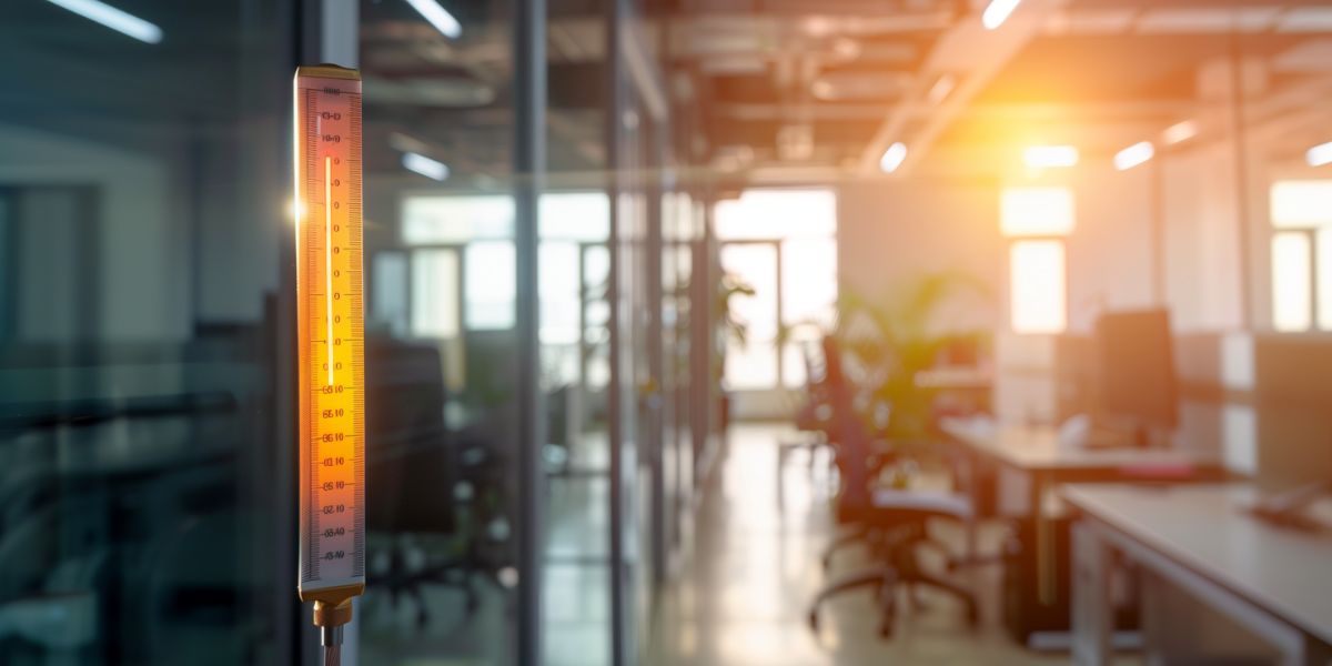 Hitzefrei Arbeit – Wann muss der Arbeitgeber Hitzefrei geben?