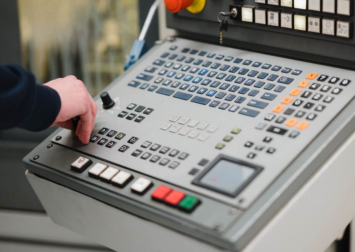 TRBS 1115: Sicherheitsrelevante MSR-Einrichtungen