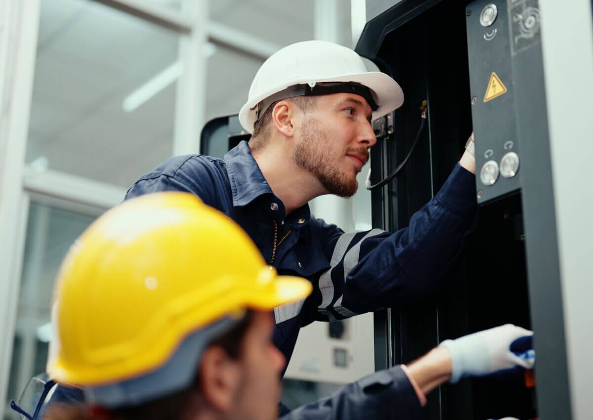 TRBS 1116: Änderungen und Neuerungen für Unternehmen