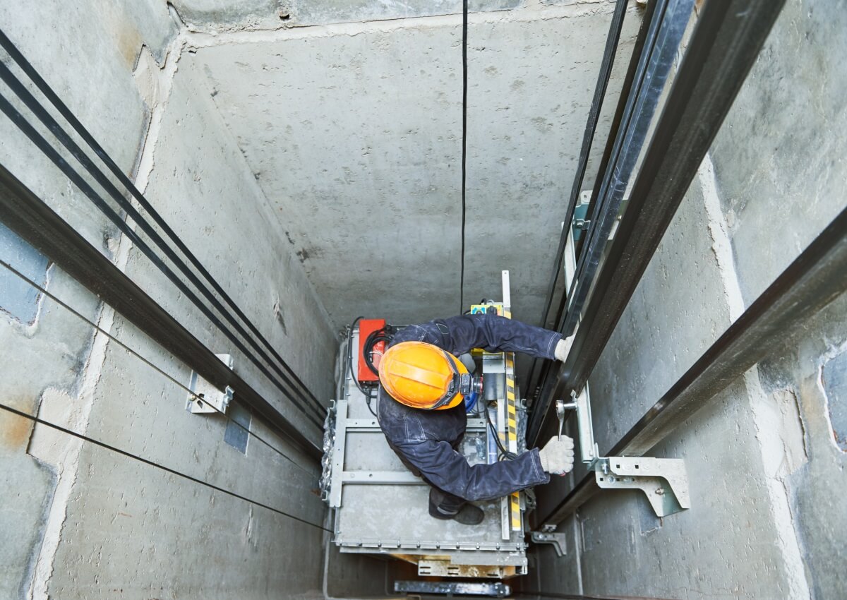 Neue TRBS 1203: Anforderungen an befähigte Person je nach Arbeitsmittel