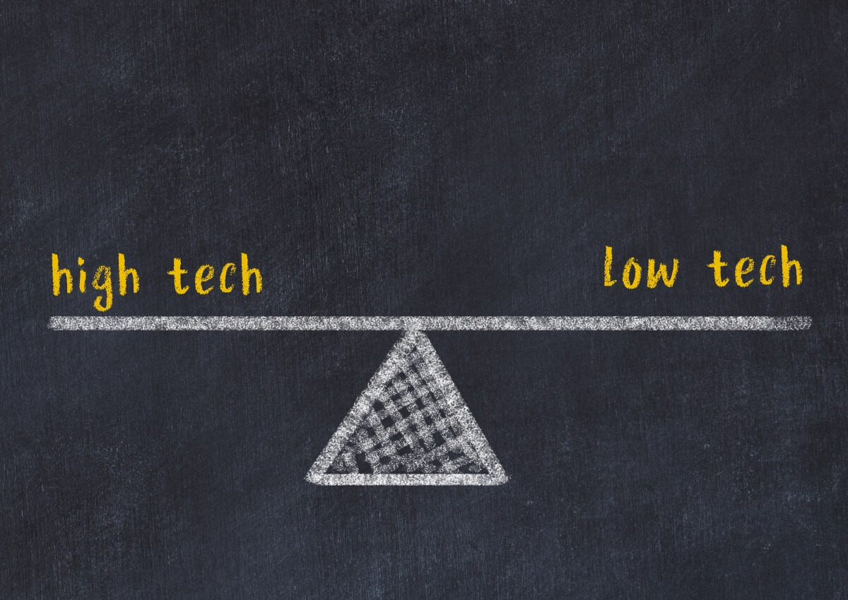 Lowtech: Definition und Anforderungen an Lowtech Gebäude