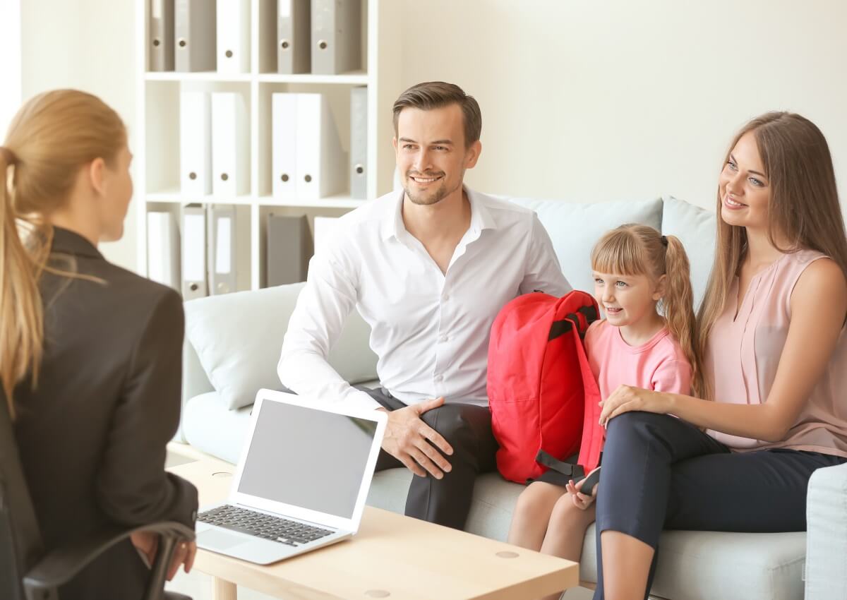 Elterngespräch Kita und Schule: Aufbau und Gesprächsablauf