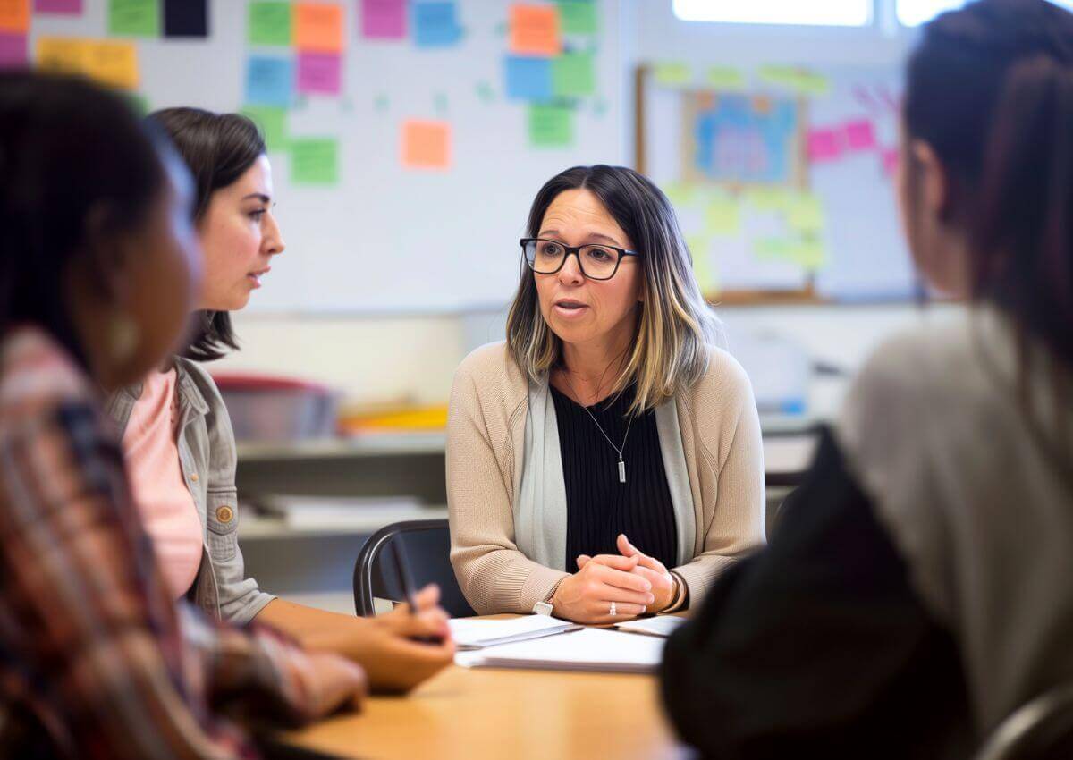 Kollegiale Beratung einfach erklärt: Methoden, Fallbeispiel