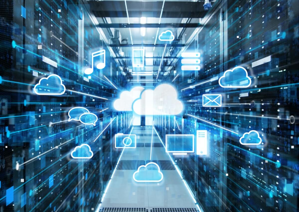 Cloud Computing: Definition, Vorteile, Risiken und DSGVO