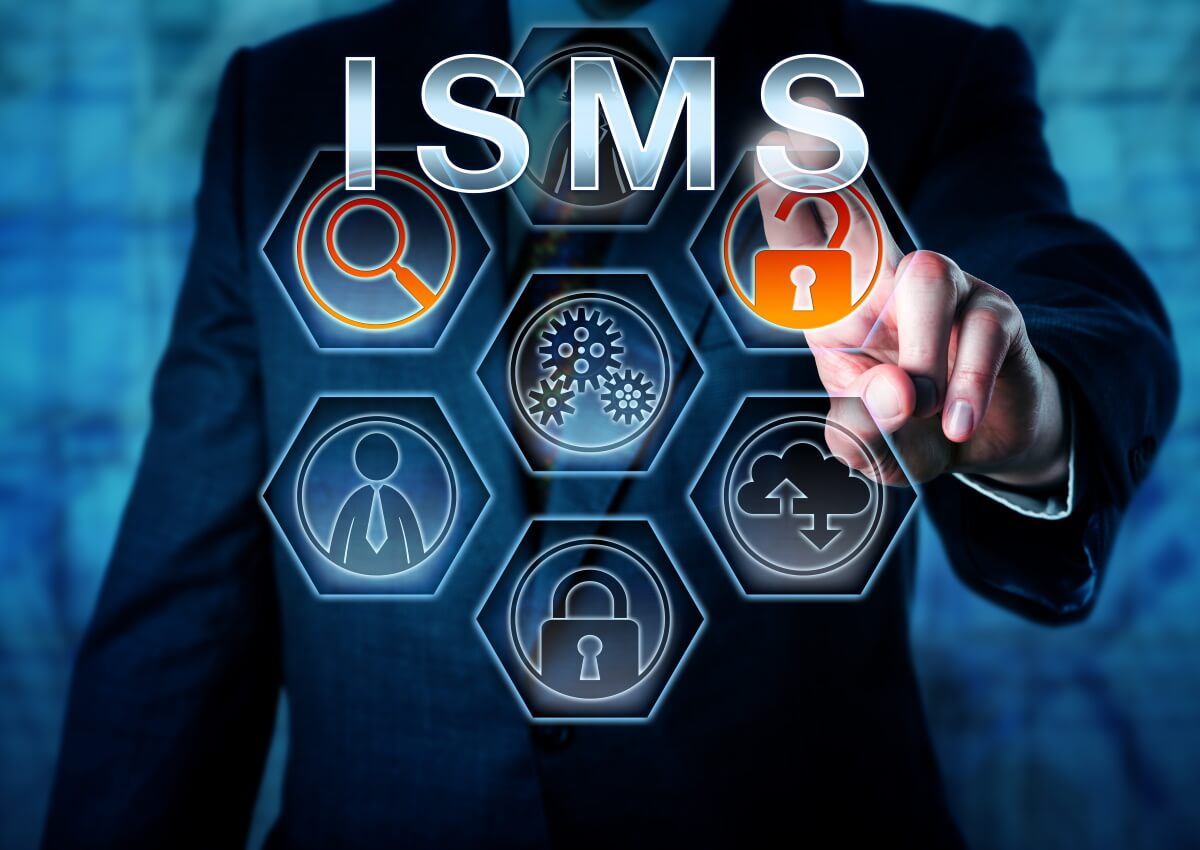 Informationssicherheitsmanagementsystem: ISMS, Definition, Schutzziele