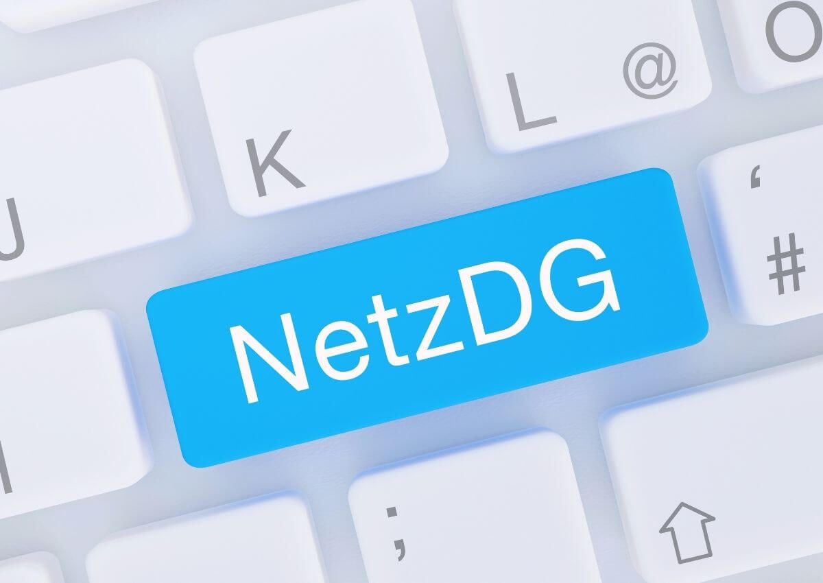 NetzDG: Compliance-Regeln für Soziale Netzwerke