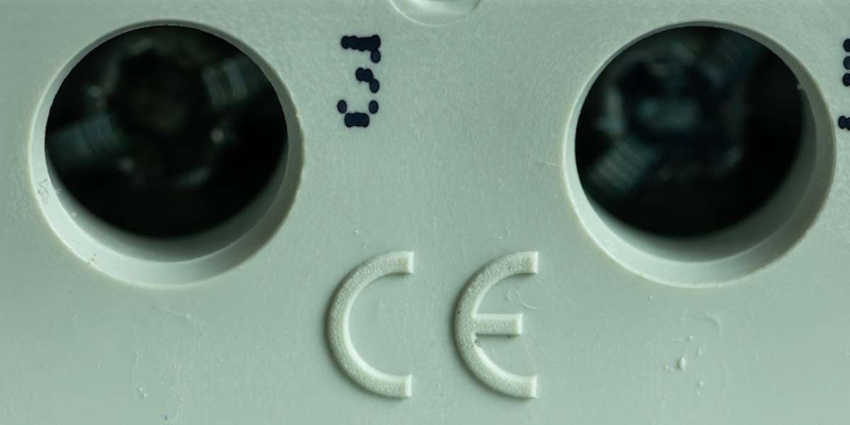 Die Bedeutung der CE-Kennzeichnung: Ein Leitfaden für Hersteller
