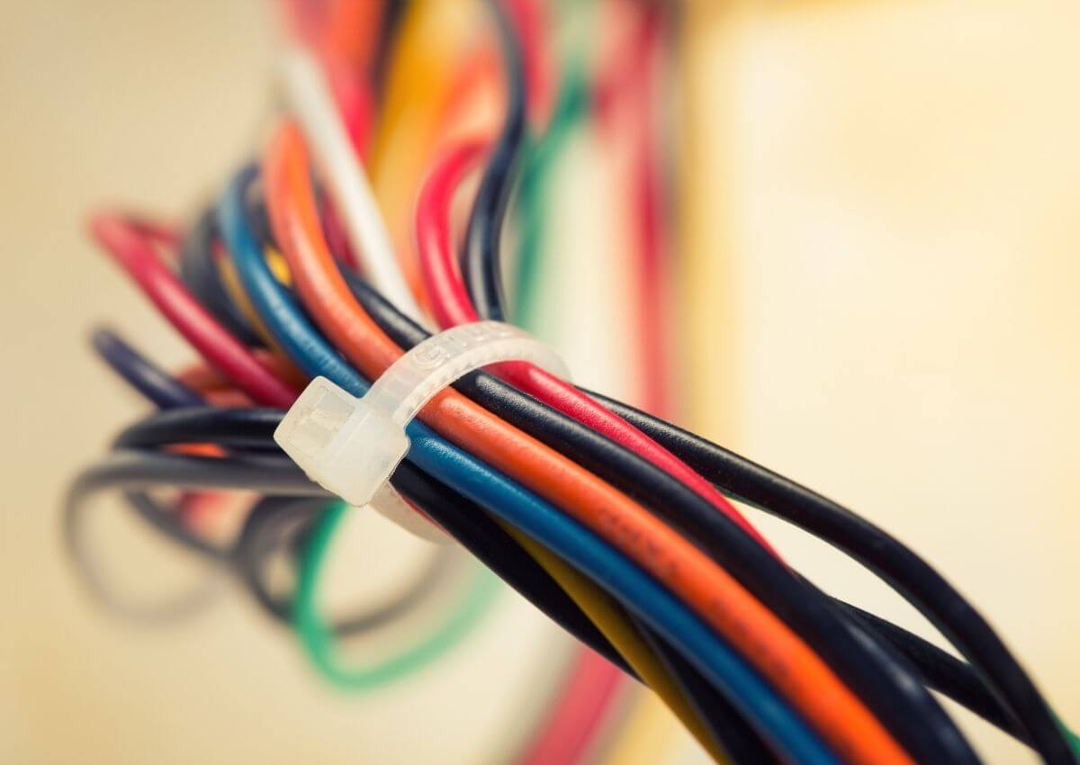 Kabelkennzeichnung nach DIN EN 60445: Aktuelle Vorgaben