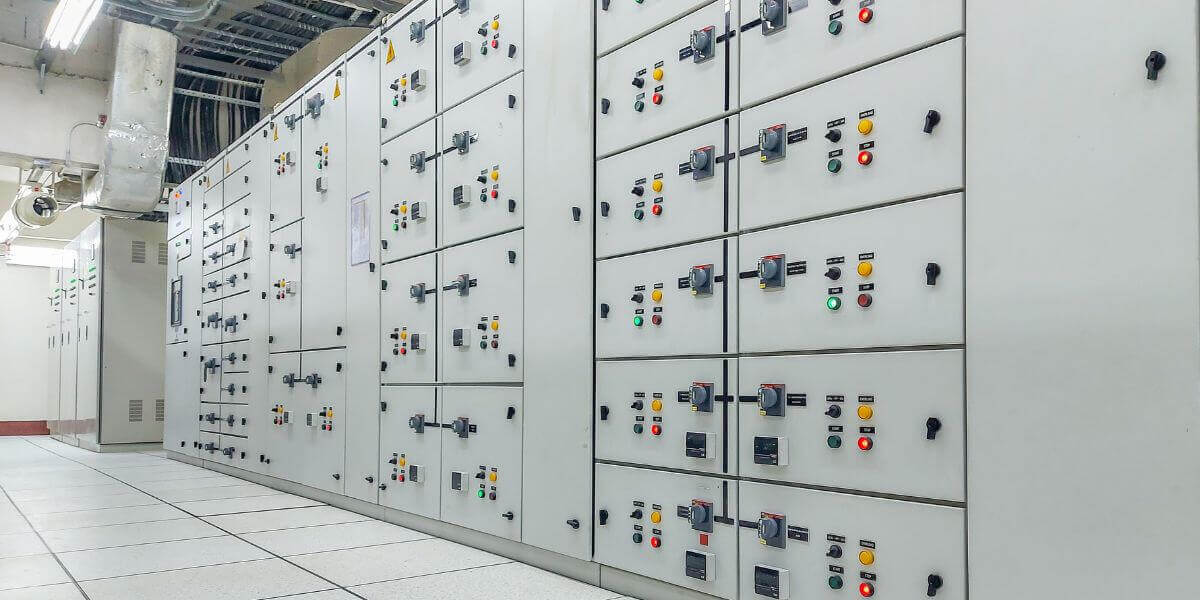 Niederspannungshauptverteilung – alles Wichtige