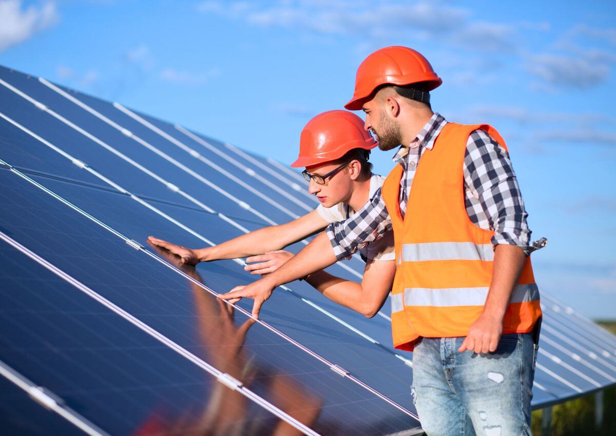 Repowering von Solaranlagen und EEG: "Modul weg, Leistung weg?"