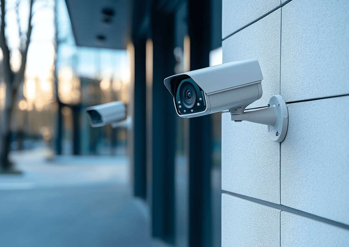 Sicherheitsanlagen: DIN EN 16763 regelt einheitliche Anforderungen