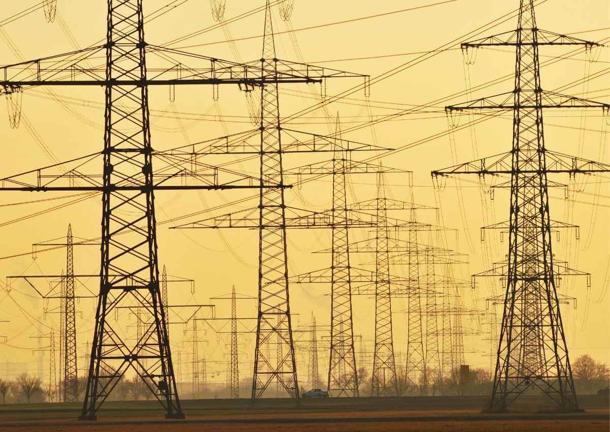 Energieversorgung: TN-Netz, TT-Netz oder IT-Netz?