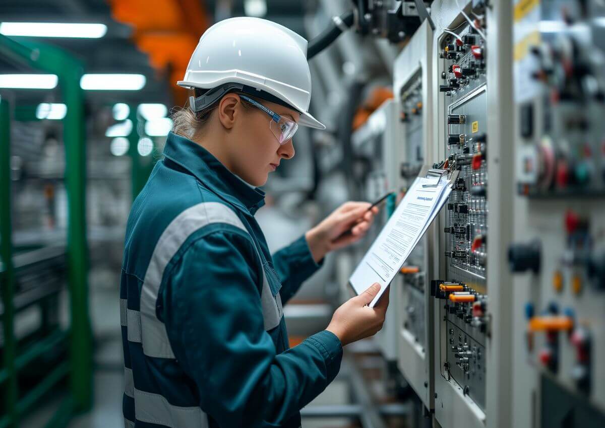 TRBS 1201: Prüffristen korrekt festlegen und anwenden