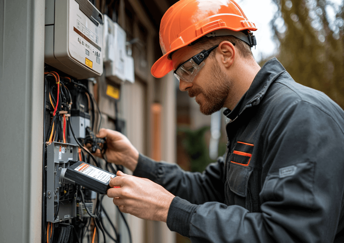 Neue Norm DIN VDE 0105-100: Anforderungen an elektrische Anlagen