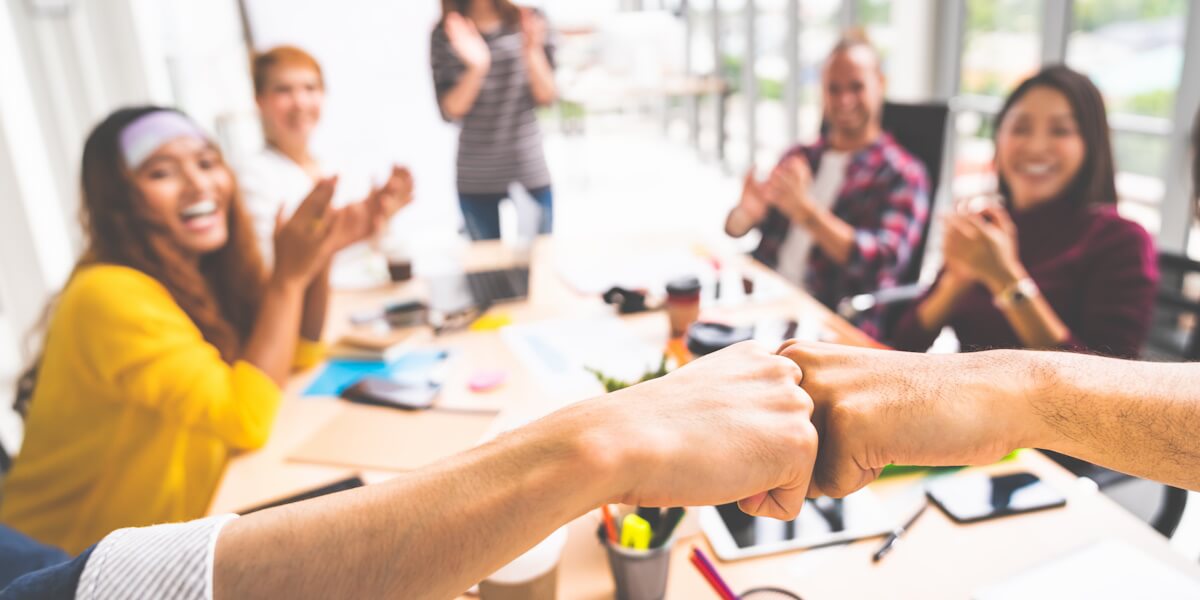 Feel-Good-Management im Unternehmen: Definition, Maßnahmen und Ideen