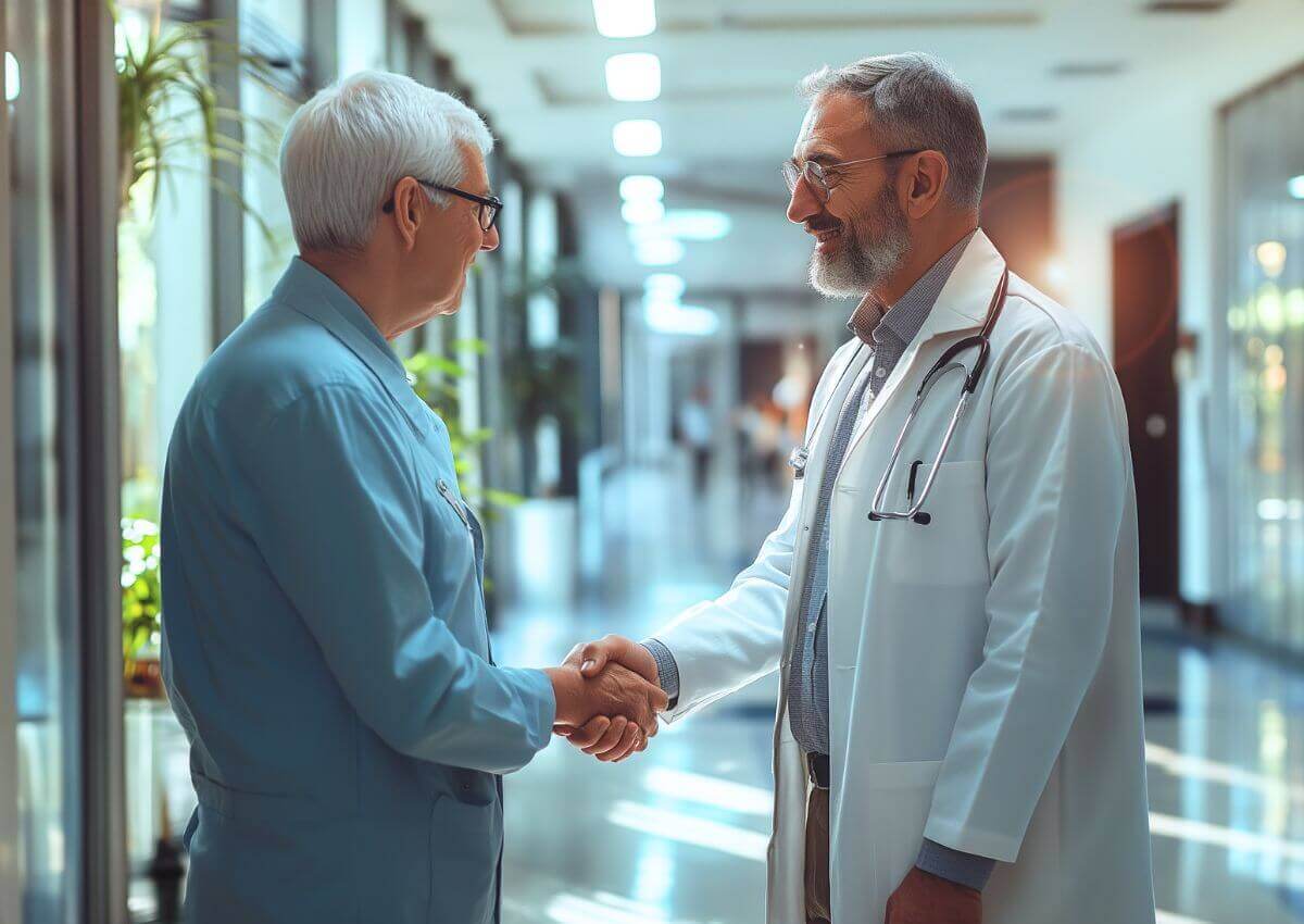 Wie funktioniert das Entlassungsmanagement? – Ziele, Aufgaben