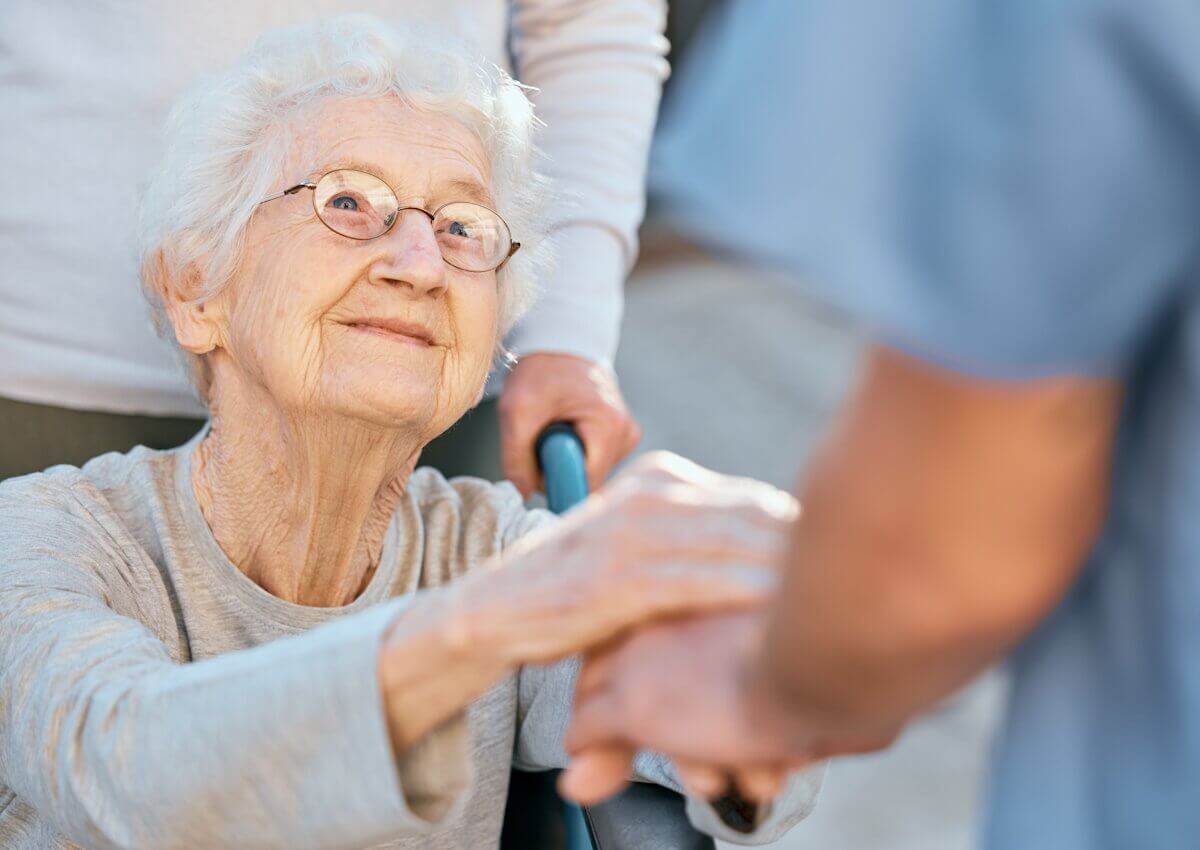 Was ist das PUEG? – Gesetz für Pflegebedürftige