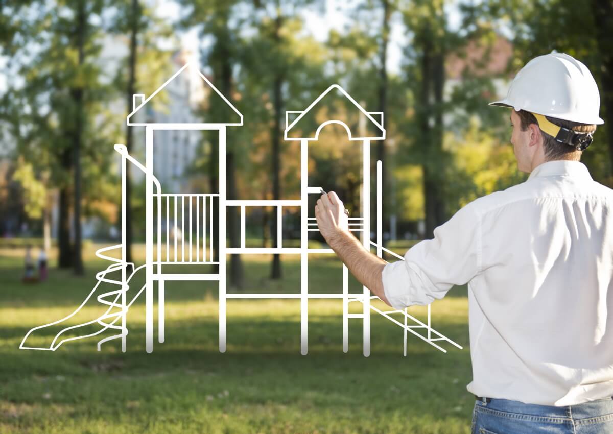 DIN 18034: Spielplätze – wichtige Änderungen für Betreiber