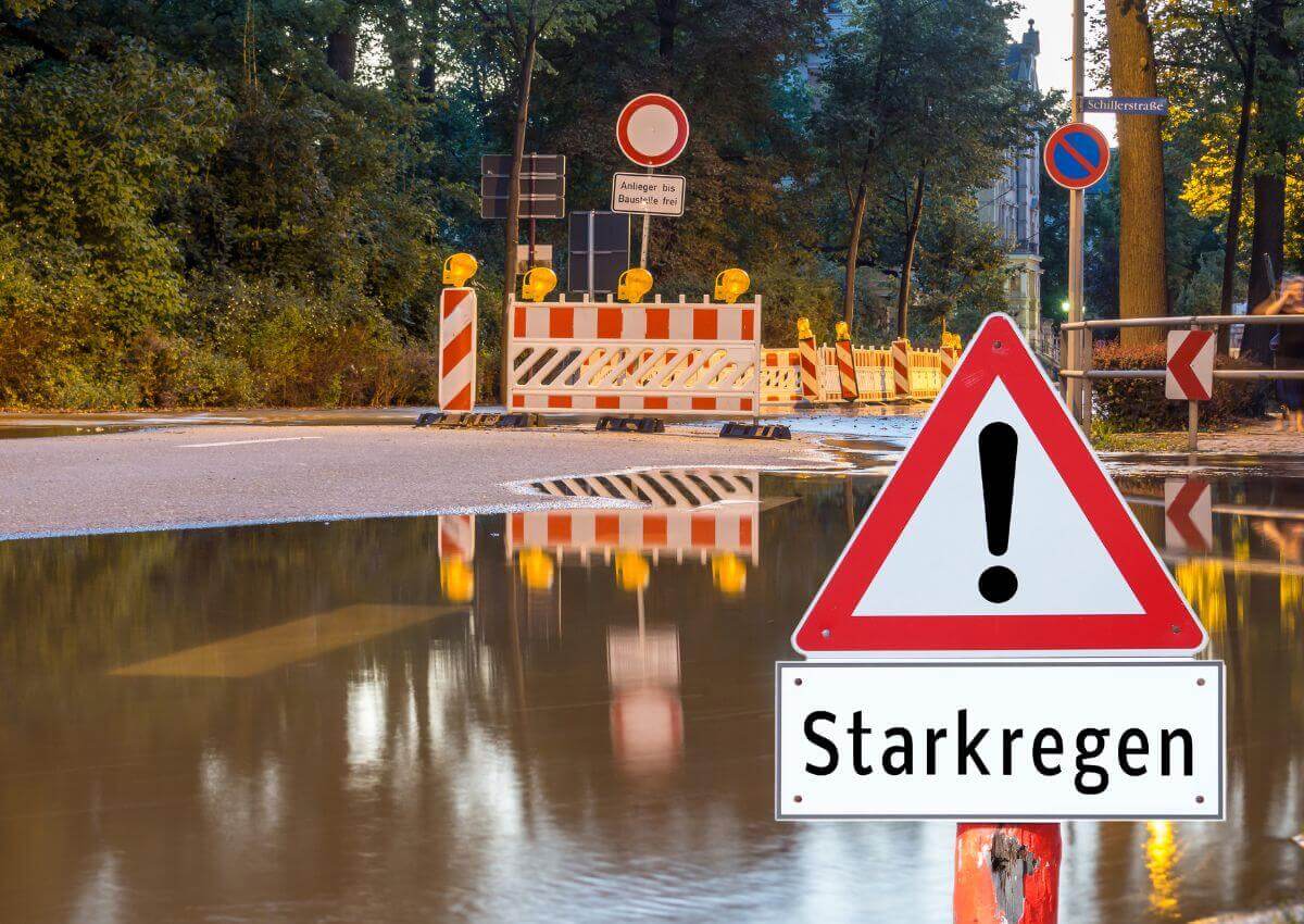 Versickerung mit DWA-A 138 – Grundlagen und Berechnung