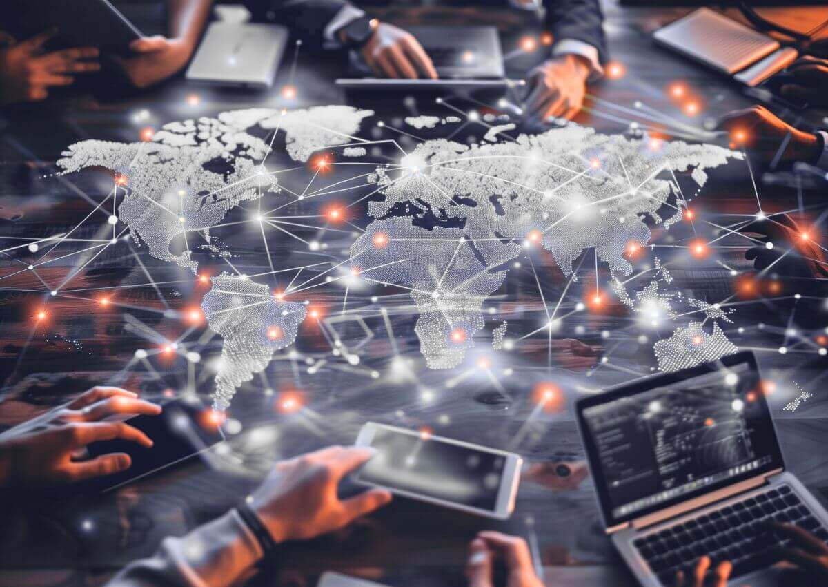 Was bedeutet Crowdworking? – Definition