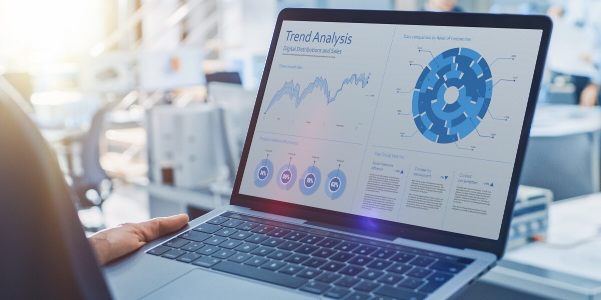 Learning Analytics: Herangehensweise, Tools und Datenschutz