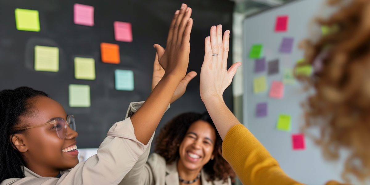 Mitarbeitermotivation: Definition, Beispiele und Maßnahmen zur ...