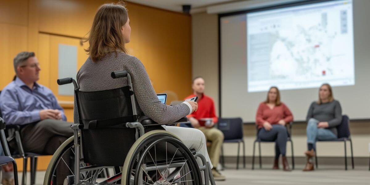 Schwerbehindertenvertretung nach SGB IX: Aufgaben, Pflicht und ...