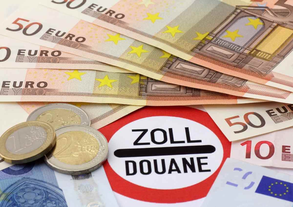 Wie funktioniert die Einfuhrumsatzsteuer? – Berechnung und Zoll
