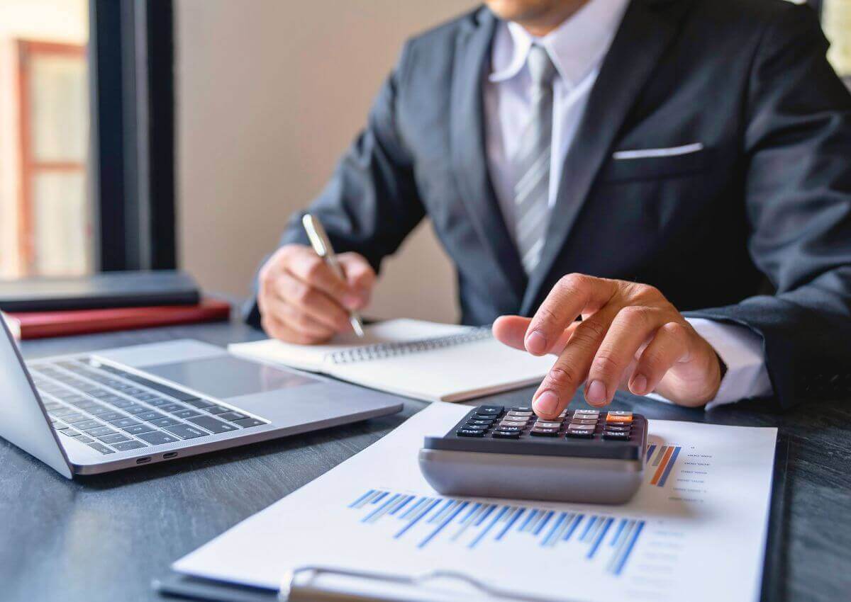 Handelsrechnung (commercial invoice): Definition und Vorlage