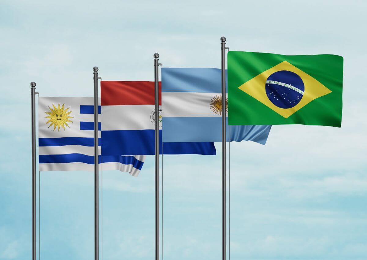 Mercosur-Abkommen einfach erklärt: Aktueller Stand