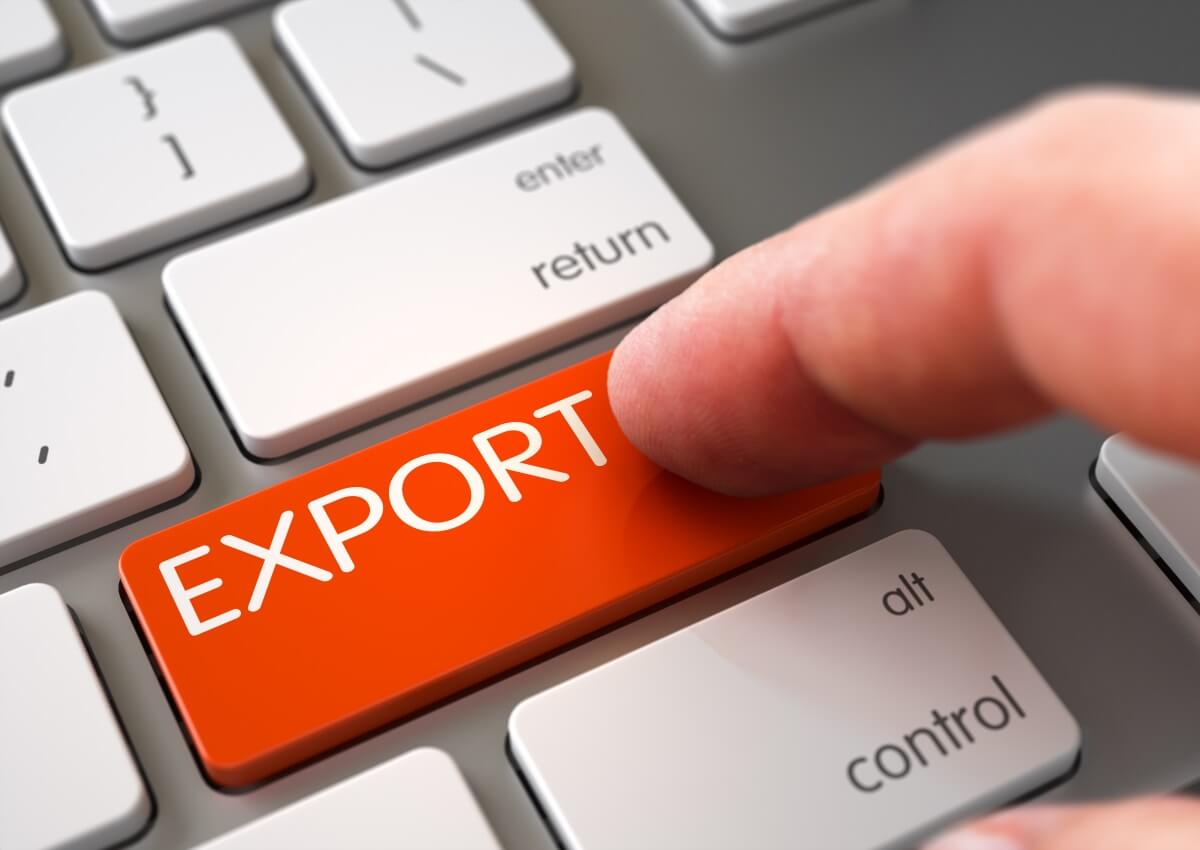 Registrierter Ausführer (REX) und die Ursprungserklärung