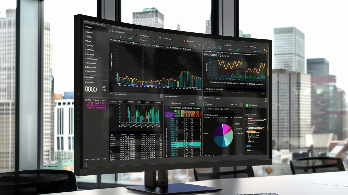 Information Management System (IMS)