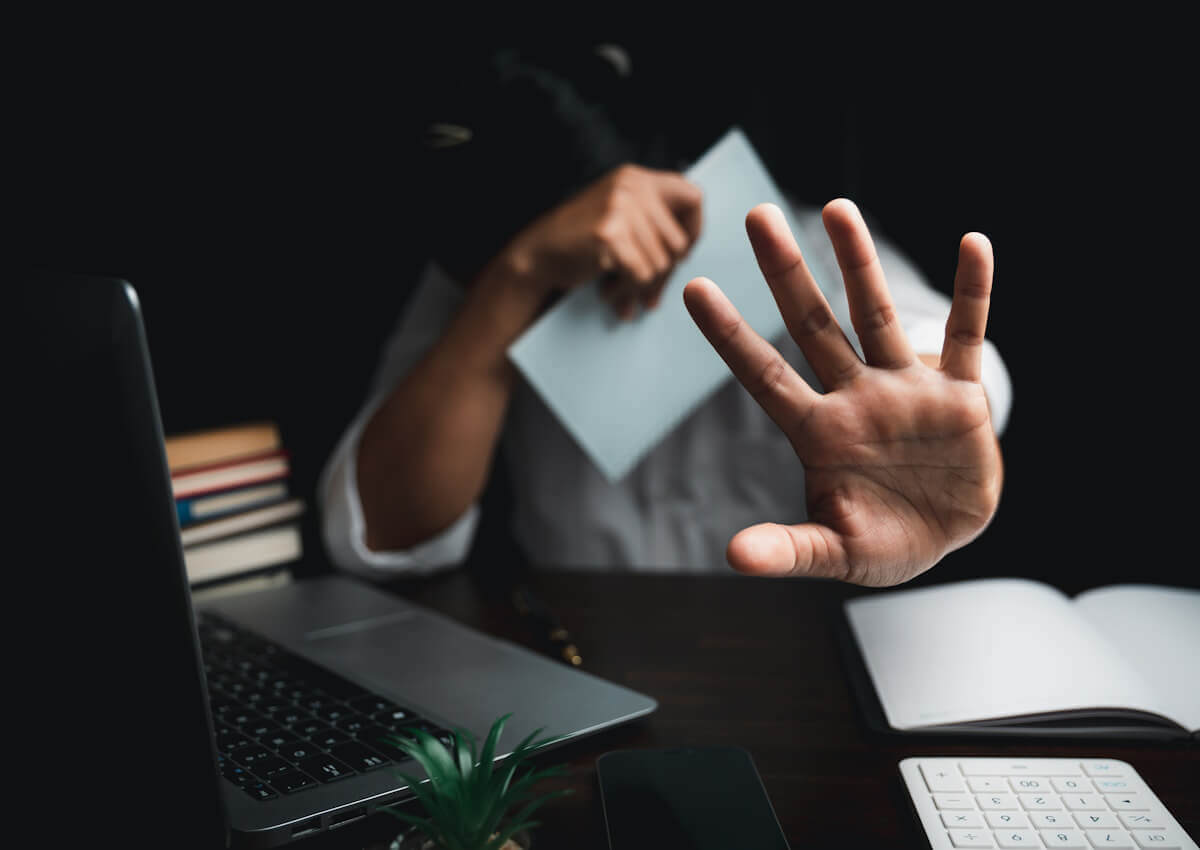 Repressalien: Bedeutung und Definition im Hinweisgeberschutz